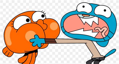 Gumball Watterson Darwin Watterson Richard Watterson Cartoon Network