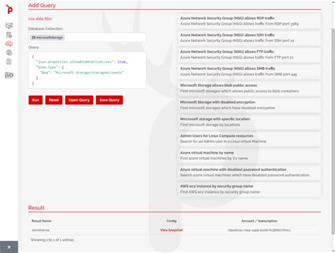 Prancer Platform Automated Pentesting Framework Pentesting