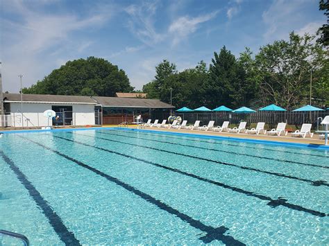 Swimming Pool In Ne Huntsville Al Chapman Pool