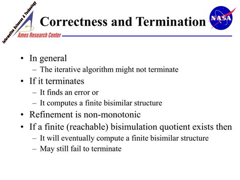 Ppt Concrete Model Checking With Abstract Matching And Refinement