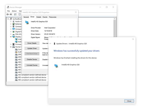 How To Update Your Graphics Driver In Windows Citizenside