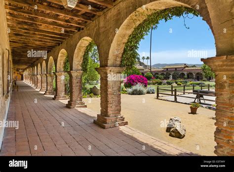 San Juan Capistrano Orange County At Hunter Langham Blog