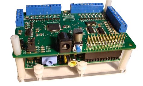 Ppbase Small Pi Plates