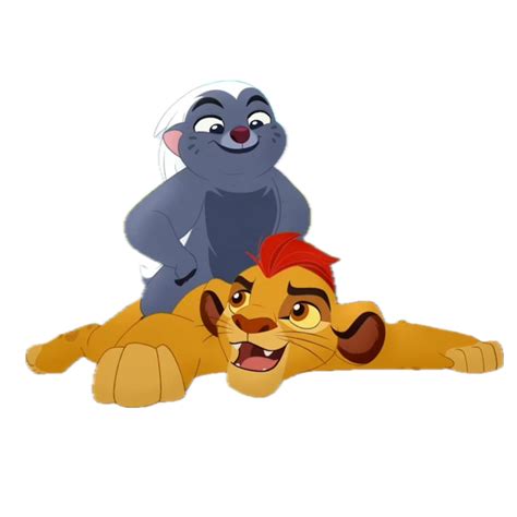 Bunga Kion By Heroicresources On Deviantart