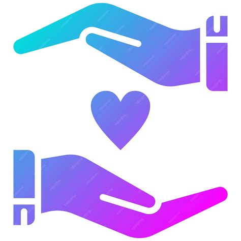 Premium Vector Compassion Vector Icon Can Be Used For Personality