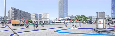 Capturing Mobility Data