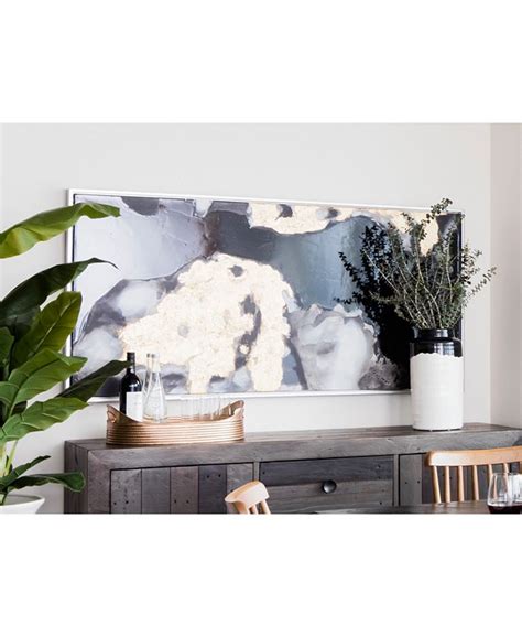 Moes Home Collection Inside Passage Wall Decor Macys