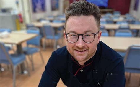 My Business Chris Ormshaw Sodexo Energy And Resources Energy Focus