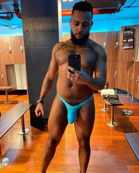 Gym Thong R Thongingmens