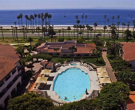 Hilton Santa Barbara Beachfront Resort