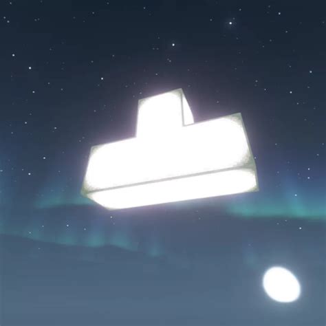 Faithful 32x Connected Sea Lanterns Minecraft Texture Pack