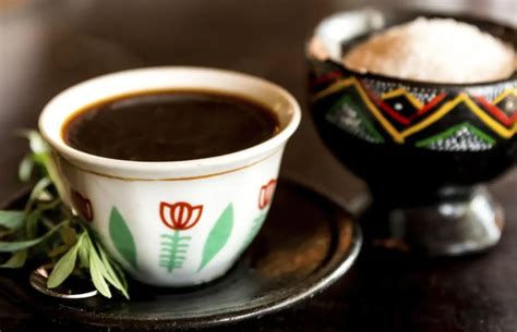 How To Brew The Perfect Cup Of Ethiopian Coffee Arabica At Home