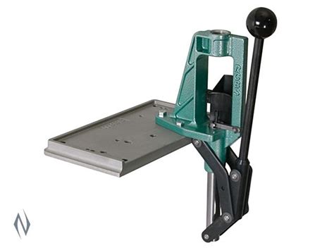 Reloading Presses Page 3