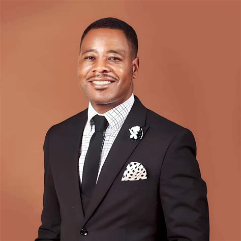 Gospel Musician Baba Charles Charamba Urges Citizens To Pray For Zig Currency In Viral Church