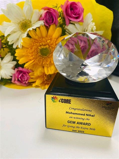 Mohammed Nihal On Linkedin Intertrust