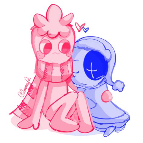 Moonberry Dandys World