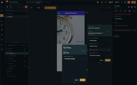 Unable To Display Images In Flutterflow · Issue 1050 · Rowyiorowy · Github