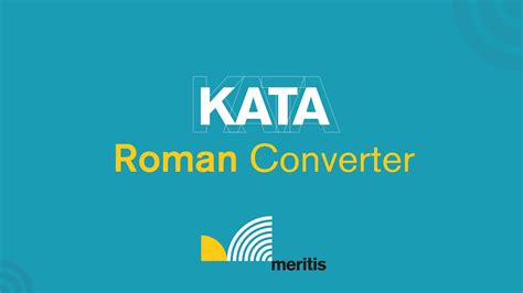 Kata Tdd Roman Converter En Java Youtube