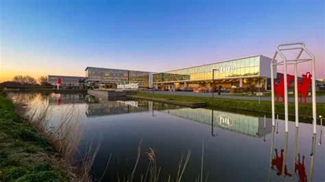 Über Lely Innovation And Nachhaltigkeit In Der Landwirtschaft