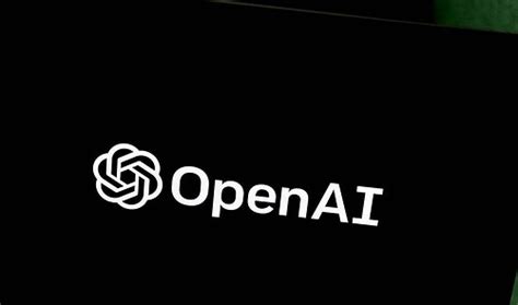 Chatgpt Maker Openai Hosts Its First Big Tech Showcase As The Ai