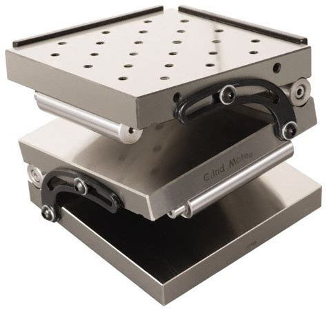 Value Collection 6 Wide X 3 14 High Compound Precision Sine Plate