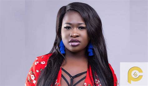 I Also Saved Ghana Female Music From Dying Sista Afia Brags