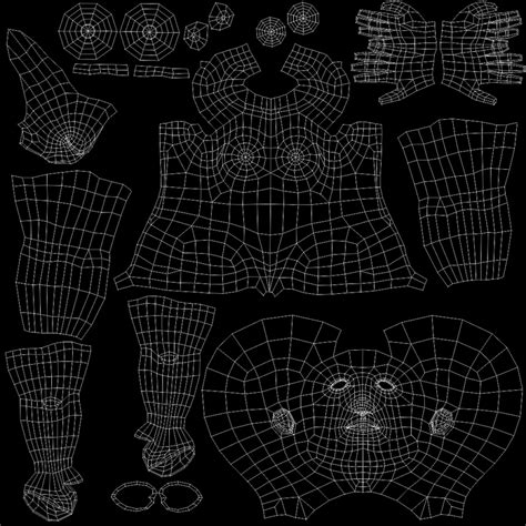 Free Pyr Pyra Pyrasia 3d Model