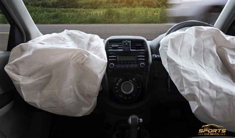 Is A Car Totaled If The Airbags Go Off Fully Explained