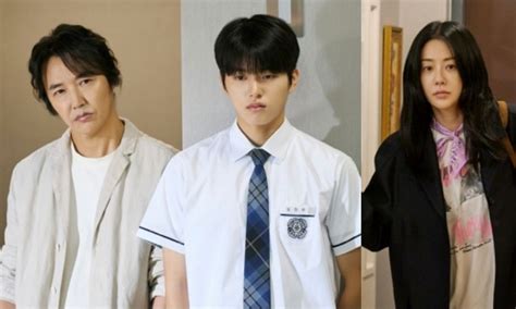 고현정 아들 문제로 남편과 갈등 격해져 나미브