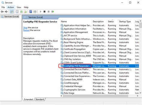 Sccm Blog On Microsoft Technologies