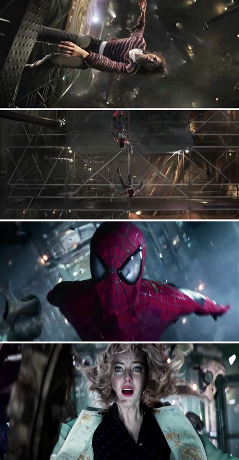 Spider Man No Way Home Behind The Scenes Facts