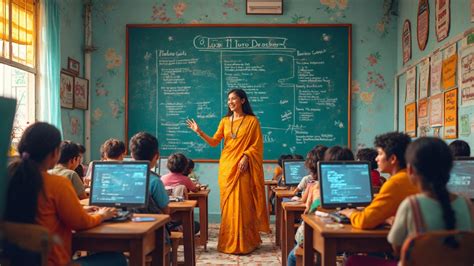 Which Programming Language Should You Learn First In Coding Classes