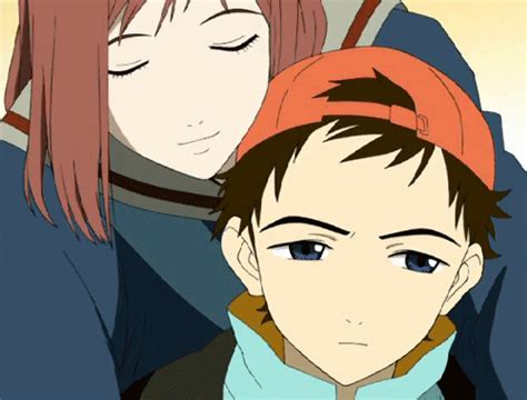 Fooly Cooly S Page 26 Wiffle