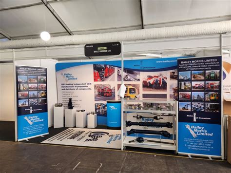 Dvd2024 Bailey Morris Ltd