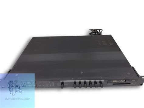 Korg A3 Processor For Guitar And Vocals Jp Ebay