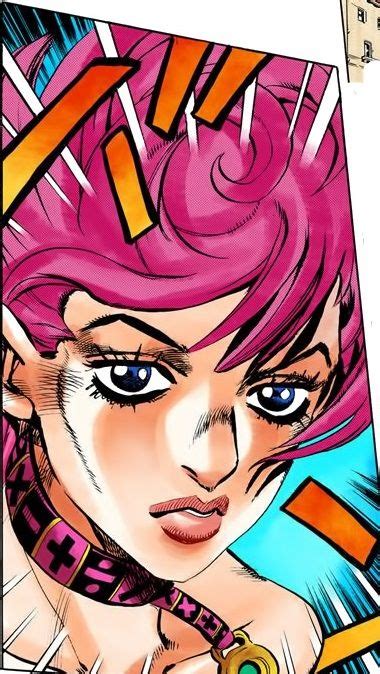 Пин от пользователя Aymi Uwu на доске Jojos Bizarre Adventure