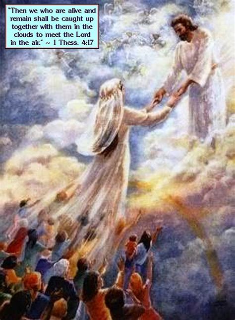 Creation The Written Truth Rapture Taken To The Sky Caught Up Enoch
