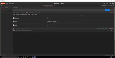 How To Call A Rest Api To Make An Instance For Me Community
