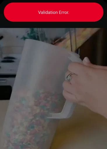 Pinterest Validation Error [7 Easiest Ways To Fix It]