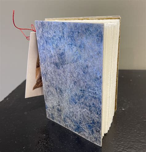 Journal View B Kerry Mcaleer Keeler Libertytown Arts Workshop