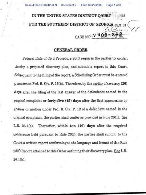 Gibson Harris V Harris Et Al Document No 2 Pdf Discovery Law