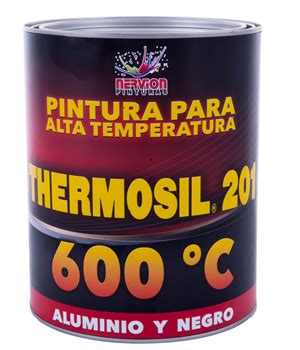¡pintura Para Alta Temperatura