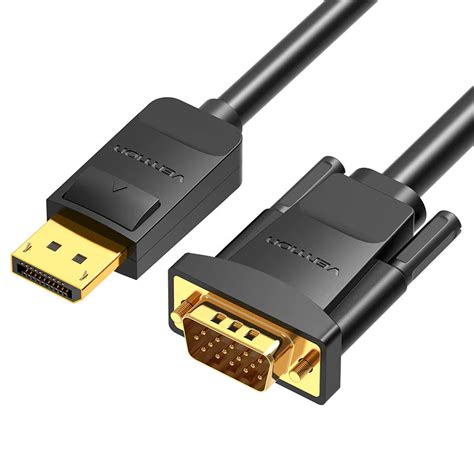 What Is Dp Cable