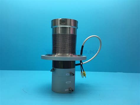 Semiconductor Equipment Spare Parts Systa