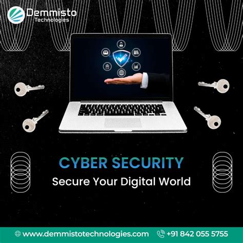 Cybersecurity Digitaldefense Onlinesafety Dataprotection