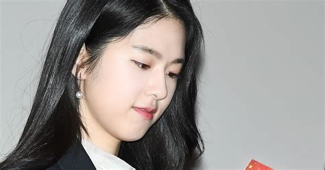 박혜수 러블리한 청순미모 포토엔hd