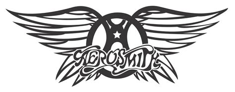Aerosmith Logo Aerosmith Tattoo Aerosmith Rock Band Logos