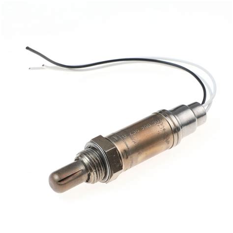 Oxygen Sensor Universal Zirconia 3 Wire 0258986502 Vicedeal
