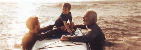 The Great Wealth Transfer Is Coming Heres How To Properly Pass Down