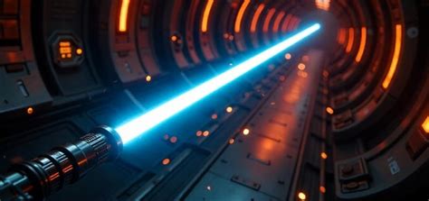 Lightsaber Hum Sound Effect Authentic Star Wars Audio